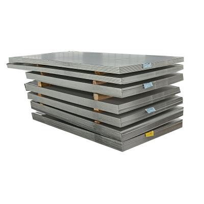 China AISI 316 Stainless Steel Sheet Plate 3mm-32mm for Marine Coastal Facilities for sale