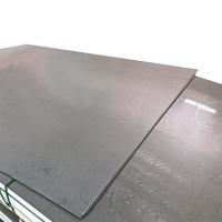 China 50mm 304 Stainless Steel Plate For Building 6K Surface for sale