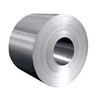 China 316 2B 430 2B Stainless Steel Coil Cold Rolled 201 J3 for sale