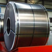 China DC01 DC02 DC03 Cold Rolled Stainless Steel Coil DC04 DC05 304 2B for sale