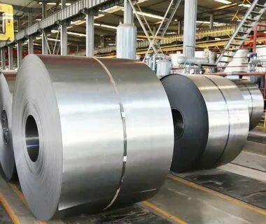 China TISCO AISI SUS 201 J3 2B Cold Rolled Stainless Steel Coil 0.3-3mm Thickness for sale