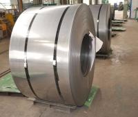 China TISCO AISI Cold Rolled Stainless Steel Coil for sale