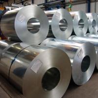 China 420 Cold Rolled Stainless Steel Sheet In Coil for sale