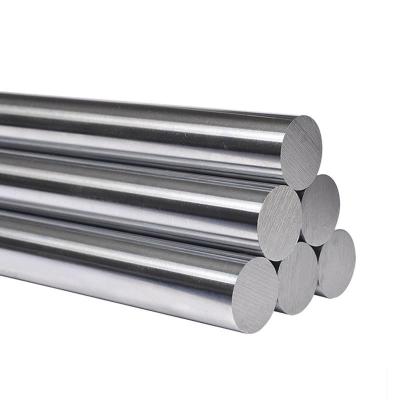 China Stainless Steel Round Bar 1.6mm Filler Rod 201 304 316 904 Welding Rod for sale