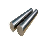 China Stainless Steel Bar 304 316 316L 321 Round Bar 2B BA No.1 No.4 Mirror 16-180mm for sale