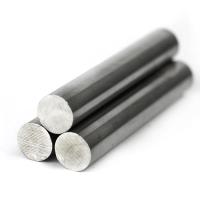 China AISI 201 303 410 420 Stainless Steel Round Bar 16-180mm OD for Welding for sale
