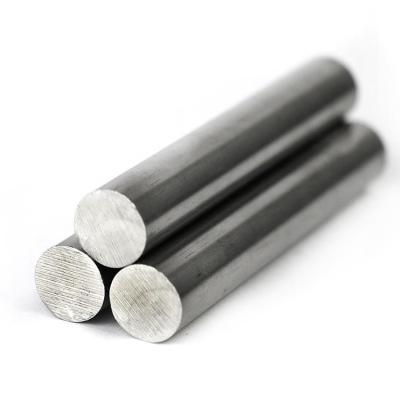 China AISI 201 303 410 420 Stainless Steel Round Bar 16-180mm OD for Welding for sale