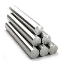 China Stainless Steel Rod 4mm to 500mm 316 304 430 420 410 Round Bar Cold Drawn for sale
