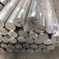 China ASTM A276 S31803 Duplex Stainless Steel Round Bar 6m Length for Welding for sale