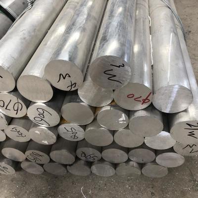 China ASTM A276 S31803 Duplex Stainless Steel Round Bar 6m Length for Welding for sale