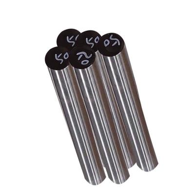 China 304L 304 Stainless Steel Round Bar Knife Sharpener 7 Inch for Welding for sale