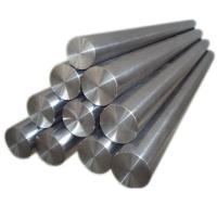 China AISI 410 stainless steel round bar for sale