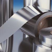 China 201 J4 HL Stainless Steel Cold Rolled Coil 0.3-5mm Width 1219mm for sale