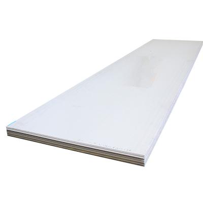 China Mirror Finish 201 Duplex 430 Stainless Steel Plate Hot Rolled 316L 300mm Width for sale