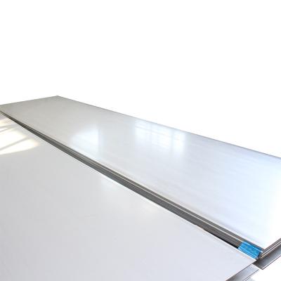 China Cold Rolled 309S Stainless Steel Plate Sheet 0.3-6.0mm ASTM A240 for sale