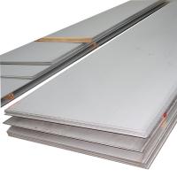 China 201 Stainless Steel Plate Sheet 0.3mm-3.0mm Hot Rolled Cold Rolled for sale