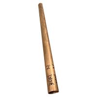 China Industrial Copper Pipe Tubing OD 2-914mm for Plumbing HVAC and Refrigeration for sale