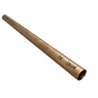 China Industrial Copper Pipe Tubing OD 2-914mm for Plumbing HVAC and Refrigeration for sale