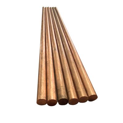 China Copper Tube T2 C10100 6.35mm x 0.7mm for Air Conditioning K L M 1/4 3/8 5/8 Inch for sale