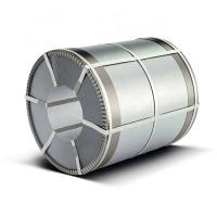 China 316L 304 Stainless Steel Coil 2B BA 8K Finish for Medical Facility 0.3-3mm for sale