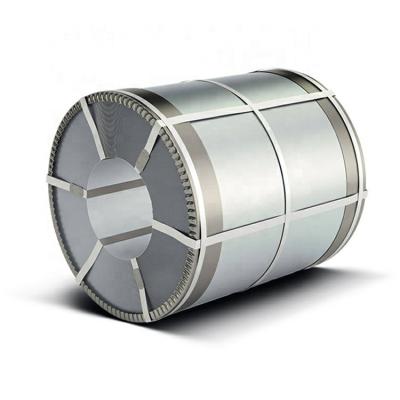 China 316L 304 Stainless Steel Coil 2B BA 8K Finish for Medical Facility 0.3-3mm for sale