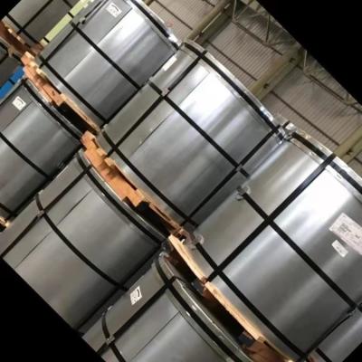 China Cold Rolled Mirror Stainless Steel Strip Sheet 201 304 316L 0.3-4.0mm for sale