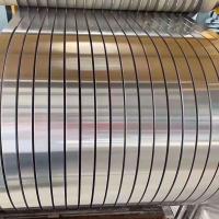 China Customized 430 Stainless Steel Strips Plate Mirror Decorative 10mm for sale