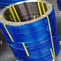 China Stainless Steel Strip 0.5-0.76mm 201 304 316 Width 2-600mm Band Coil for sale