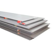 China Mirror Finished 201 Stainless Steel Sheet 3.0mm for Machinery Equipment for sale