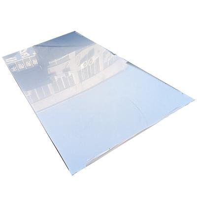 China 14mm AISI 304L Stainless Steel Plate Sheets 310s Cold Drawing 3mm Thickness for sale