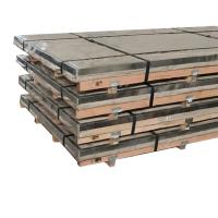 China 304 304L HL Stainless Steel Plate Sheet 201 430 316 904 1.0-14mm Thickness for sale