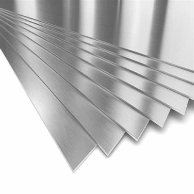 China JIS Stainless Steel Sheet Plate 304 316 430 4mm-150mm Thickness Cold Rolled for sale