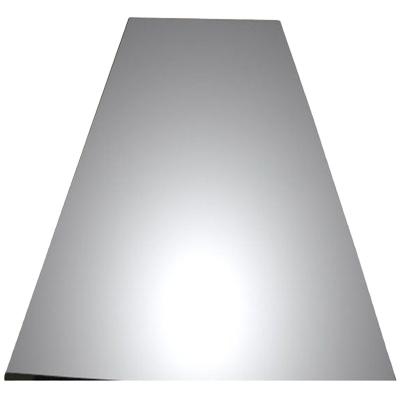China Tisco Baosteel Stainless Steel Plate 304 316L 4.0mm Cold Rolled 2B Finish for sale