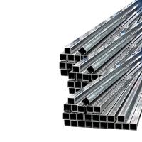 China Seamless Stainless Steel Pipe 304 316L 321 20mm OD ASTM A312 DIN2391 for sale