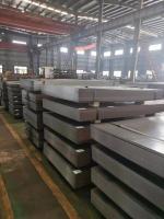 China Hot Rolled 201 Stainless Steel Plate Sheet Slit Edge 304 2000mm for sale