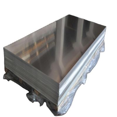 China Cold Rolled Stainless Steel Plate Sheet 201 304 316L 410 904L 2507 0.3-75mm for sale