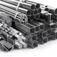 China Stainless Steel Pipe Welded Seamless 304 316 316L 1mm to 150mm Wall Thickness for sale
