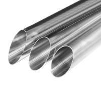 China ASTM A312 Welded Stainless Steel Pipe 304 316 201 500mm OD 2mm Wall for sale