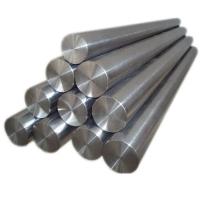 China 304 Stainless Steel Round Bar Hot Rolled Welding Rod 5mm to 200mm Diameter for sale