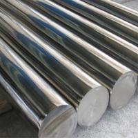 China 304 Stainless Steel Round Bar Hot Rolled Welding Rod 5mm to 200mm Diameter for sale