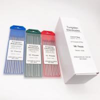 China Stainless Steel Welding Filler Rod 308L 309L 316L 500mm Length for sale