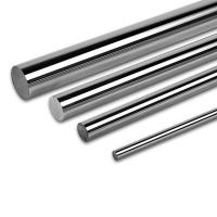 China 304 Stainless Steel Rod Bar 10mm Diameter Hot Rolled Welding Round Bar for sale