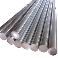 China 304 Stainless Steel Rod Bar 10mm Diameter Hot Rolled Welding Round Bar for sale