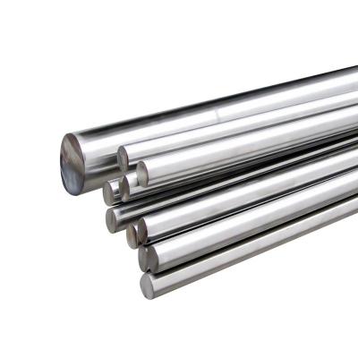 China 304 Stainless Steel Rod Bar 10mm Diameter Hot Rolled Welding Round Bar for sale