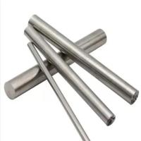 China Astm A276 Stainless Steel Round Bars Rod 17 - 4 Ph 309 303 3mm for sale