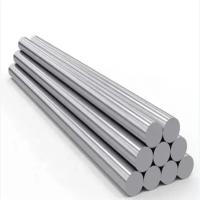 China Astm A276 Stainless Steel Round Bars Rod 17 - 4 Ph 309 303 3mm for sale