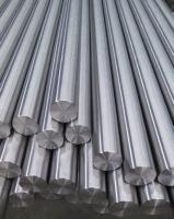 China Welded 304 Stainless Steel Round Bar Customize Rod 6000mm for sale