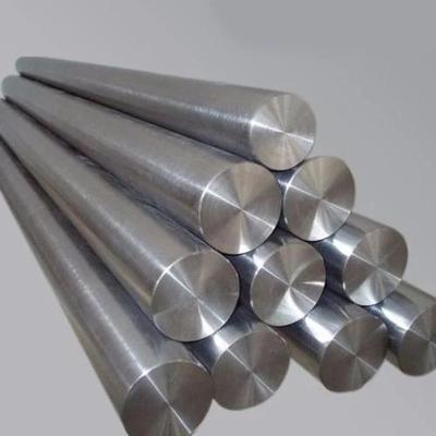 China ASTM Round Stainless Steel Bar 304 316 1220mm Cold Drawn Bright Finish for sale