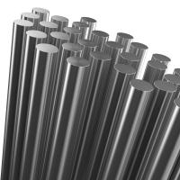 China ASTM Round Stainless Steel Bar 304 316 1220mm Cold Drawn Bright Finish for sale
