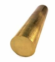 China 99.9% Pure Copper Tube Brass Pipe 15mm 20mm Diameter Custom Lengths for sale